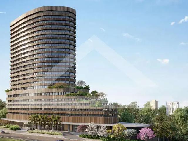 Conj. Comercial / Sala para Locação em Ribeirão Preto/SP Bonfim Paulista