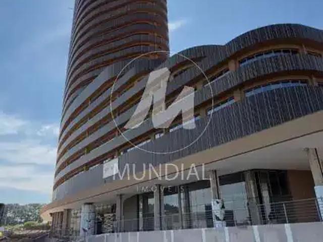 Conj. Comercial / Sala para Locação em Ribeirão Preto/SP Bonfim Paulista