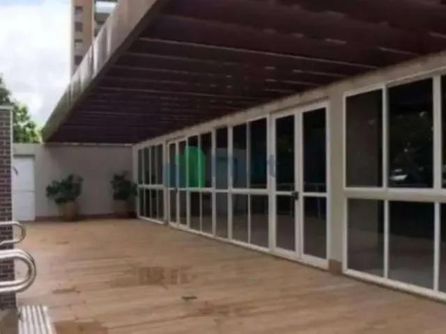 Conj. Comercial / Sala para Locação em Ribeirão Preto/SP Bosque das Juritis