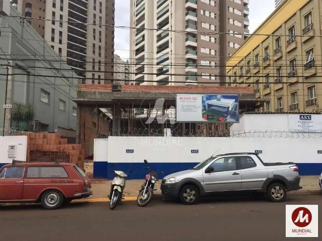 Conj. Comercial / Sala para Locação em Ribeirão Preto/SP Bosque das Juritis