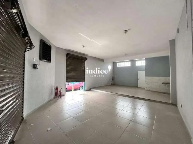 Conj. Comercial / Sala para Locação em Ribeirão Preto/SP Dom Bernardo José Mielle