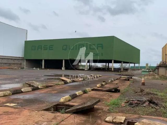 Conj. Comercial / Sala para Locação em Ribeirão Preto/SP Distrito Empresarial
