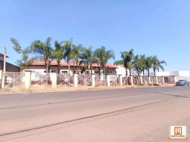 Conj. Comercial / Sala para Locação em Ribeirão Preto/SP Distrito Empresarial