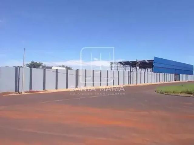 Conj. Comercial / Sala para Locação em Ribeirão Preto/SP Distrito Empresarial