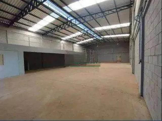 Conj. Comercial / Sala para Locação em Ribeirão Preto/SP Esplanada da Estação