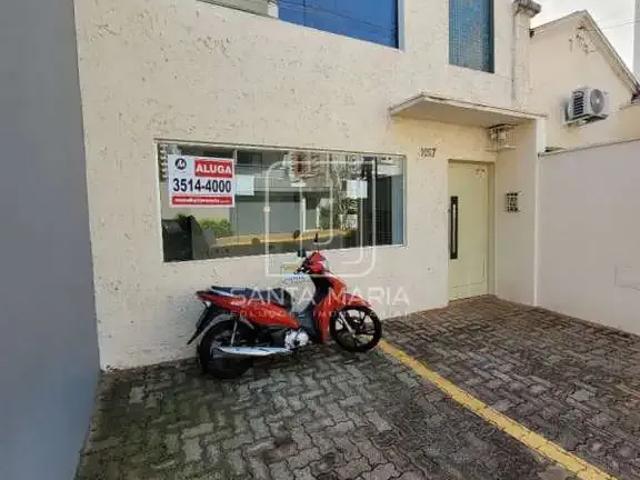 Conj. Comercial / Sala para Locação em Ribeirão Preto/SP Higienópolis