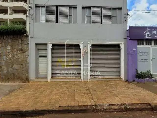 Conj. Comercial / Sala para Locação em Ribeirão Preto/SP Higienópolis 2 Quartos