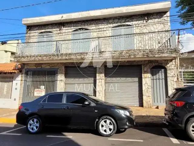 Conj. Comercial / Sala para Locação em Ribeirão Preto/SP Higienópolis
