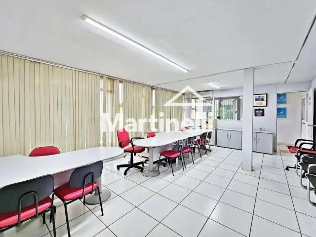 Conj. Comercial / Sala para Locação em Ribeirão Preto/SP Independência