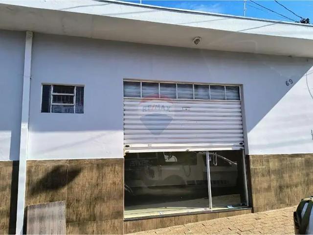 Conj. Comercial / Sala para Locação em Ribeirão Preto/SP Independência