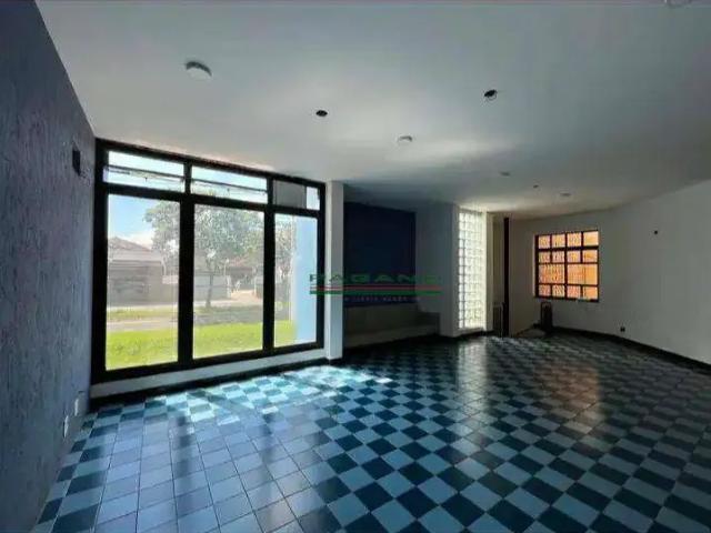 Conj. Comercial / Sala para Locação em Ribeirão Preto/SP Independência