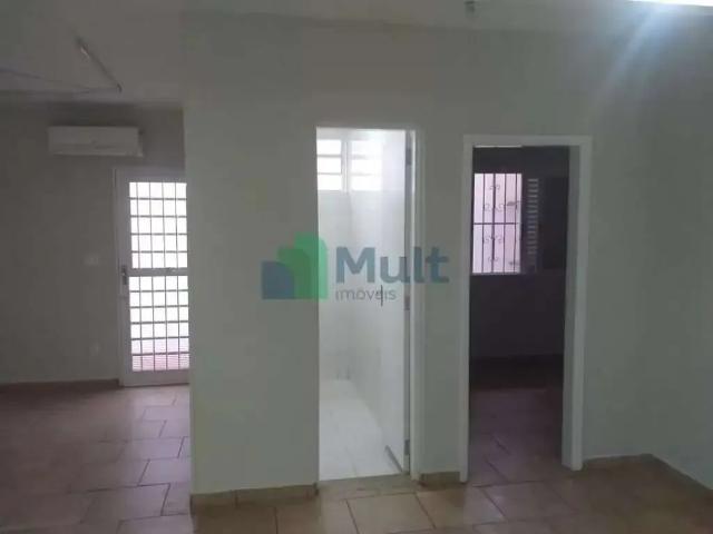 Conj. Comercial / Sala para Locação em Ribeirão Preto/SP Independência