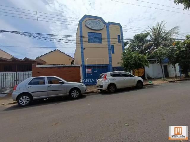 Conj. Comercial / Sala para Locação em Ribeirão Preto/SP Independência