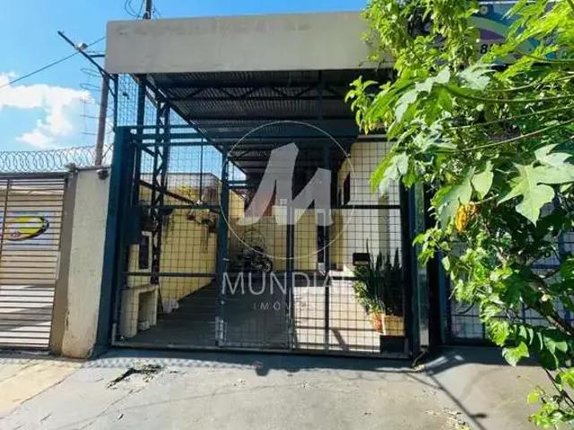 Conj. Comercial / Sala para Locação em Ribeirão Preto/SP Independência 2 Quartos