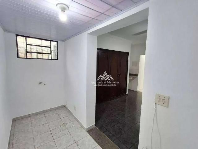 Conj. Comercial / Sala para Locação em Ribeirão Preto/SP Independência