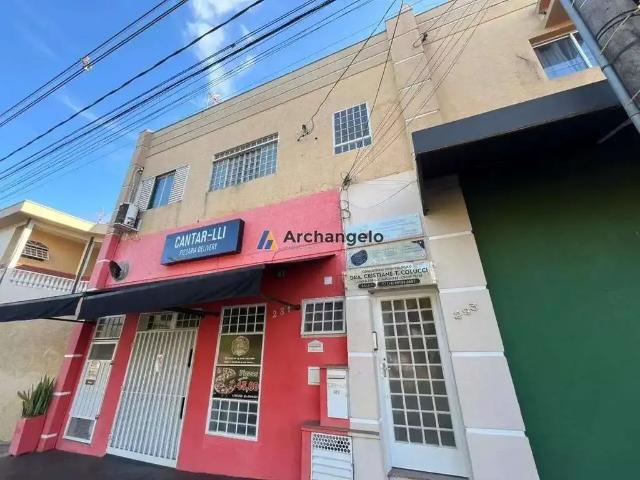 Conj. Comercial / Sala para Locação em Ribeirão Preto/SP Iguatemi