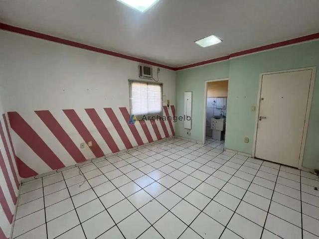 Conj. Comercial / Sala para Locação em Ribeirão Preto/SP Iguatemi