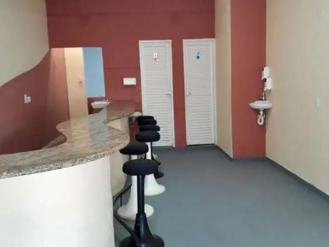 Conj. Comercial / Sala para Locação em Ribeirão Preto/SP Iguatemi