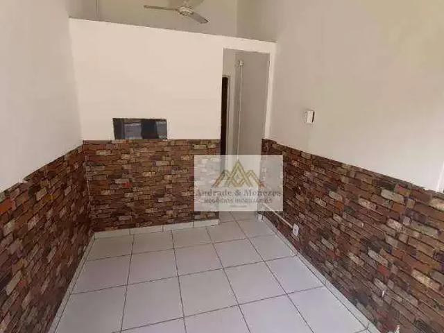 Conj. Comercial / Sala para Locação em Ribeirão Preto/SP Ipiranga