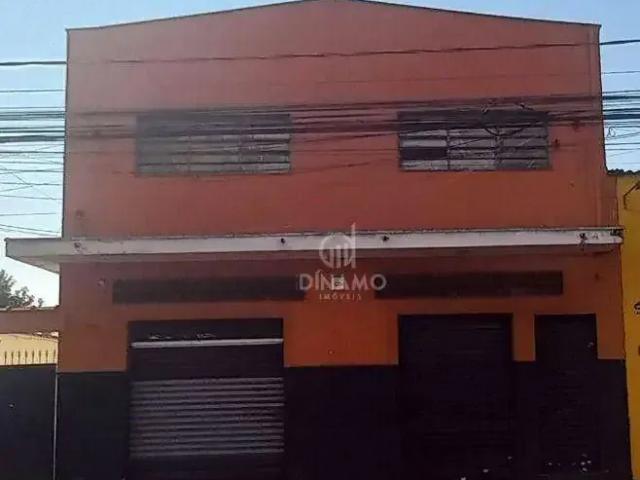 Conj. Comercial / Sala para Locação em Ribeirão Preto/SP Ipiranga