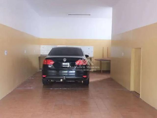 Conj. Comercial / Sala para Locação em Ribeirão Preto/SP Ipiranga
