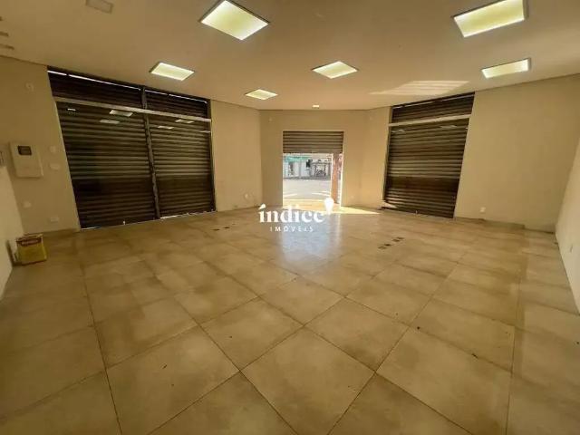 Conj. Comercial / Sala para Locação em Ribeirão Preto/SP Ipiranga