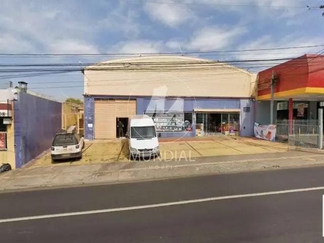 Conj. Comercial / Sala para Locação em Ribeirão Preto/SP Ipiranga
