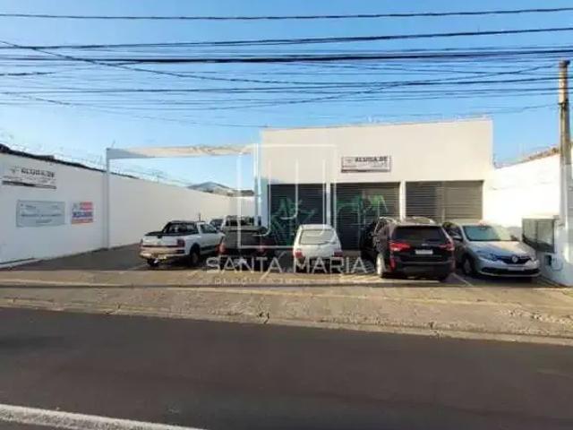 Conj. Comercial / Sala para Locação em Ribeirão Preto/SP Ipiranga