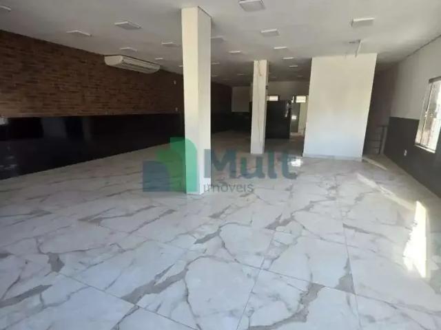 Conj. Comercial / Sala para Locação em Ribeirão Preto/SP Ipiranga 1 Quartos