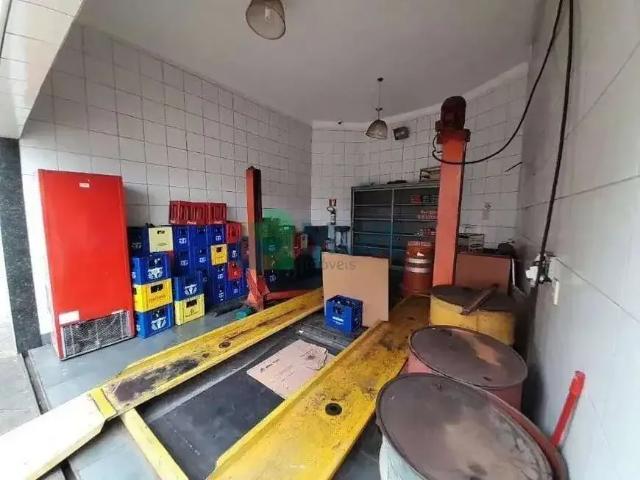 Conj. Comercial / Sala para Locação em Ribeirão Preto/SP Ipiranga 1 Quartos