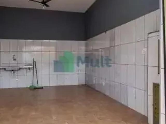Conj. Comercial / Sala para Locação em Ribeirão Preto/SP Ipiranga 1 Quartos