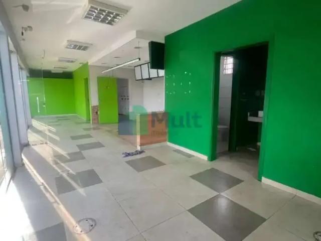 Conj. Comercial / Sala para Locação em Ribeirão Preto/SP Ipiranga 1 Quartos
