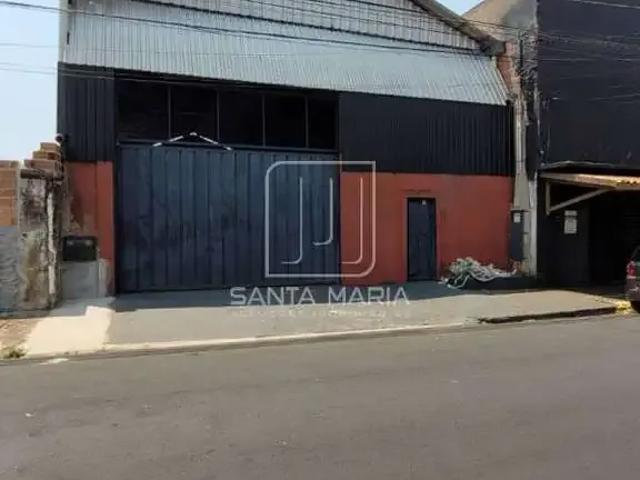 Conj. Comercial / Sala para Locação em Ribeirão Preto/SP Ipiranga