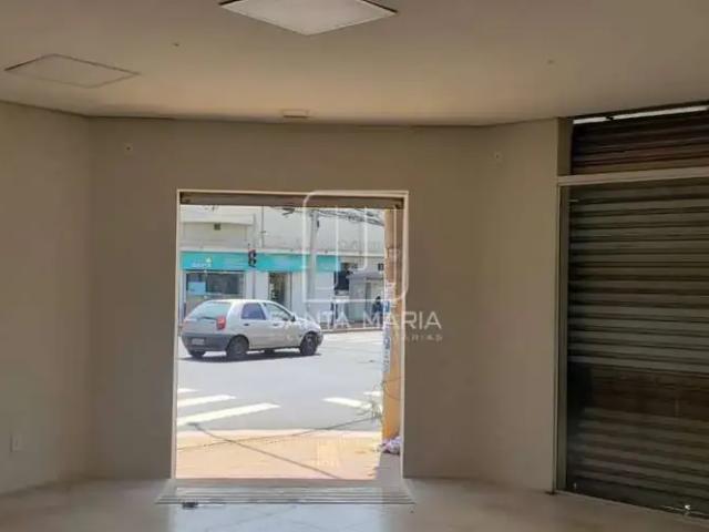 Conj. Comercial / Sala para Locação em Ribeirão Preto/SP Ipiranga