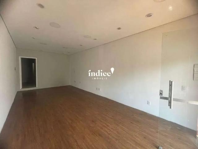 Conj. Comercial / Sala para Locação em Ribeirão Preto/SP Ipiranga