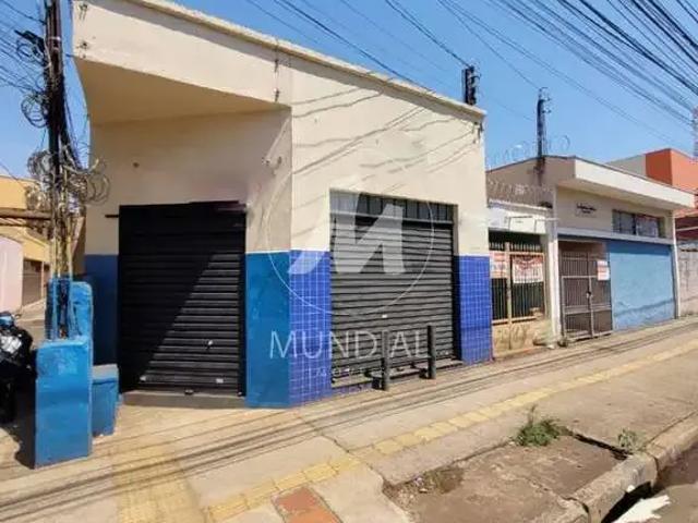Conj. Comercial / Sala para Locação em Ribeirão Preto/SP Ipiranga