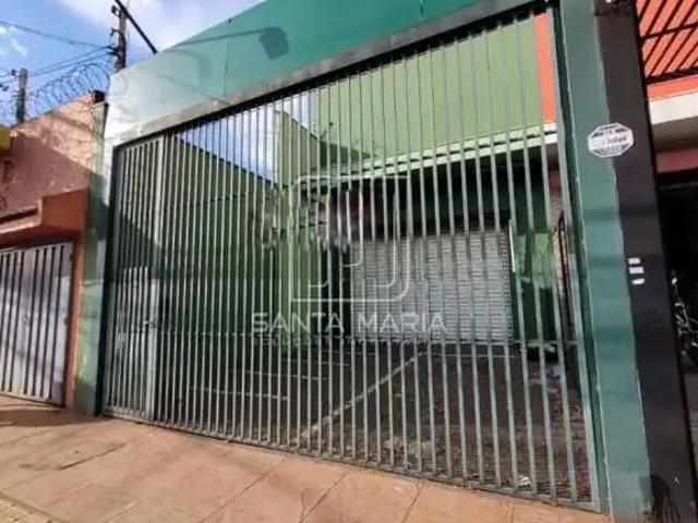 Conj. Comercial / Sala para Locação em Ribeirão Preto/SP Ipiranga