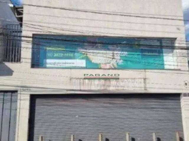 Conj. Comercial / Sala para Locação em Ribeirão Preto/SP Ipiranga