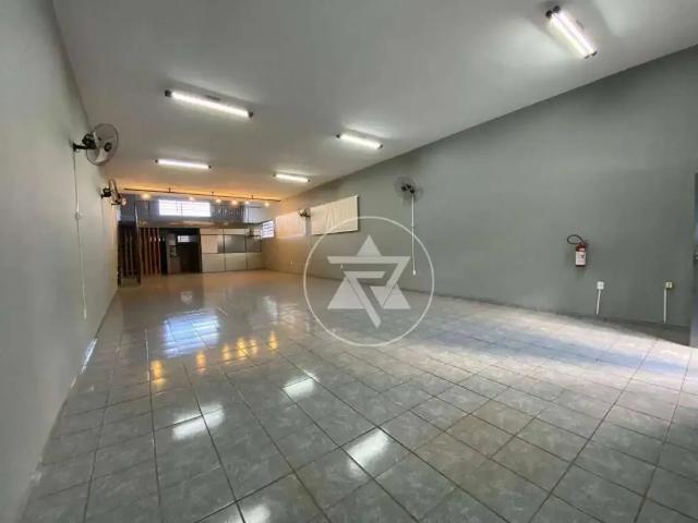 Conj. Comercial / Sala para Locação em Ribeirão Preto/SP Ipiranga