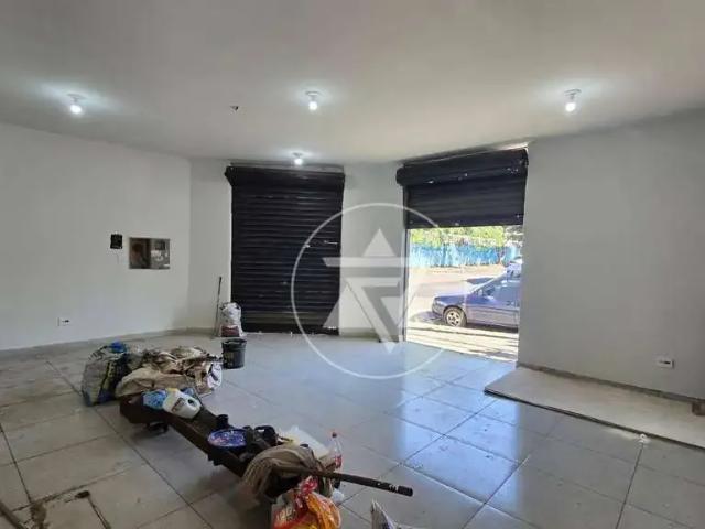 Conj. Comercial / Sala para Locação em Ribeirão Preto/SP Ipiranga