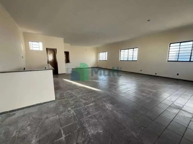 Conj. Comercial / Sala para Locação em Ribeirão Preto/SP Ipiranga