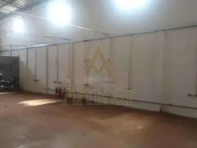Conj. Comercial / Sala para Locação em Ribeirão Preto/SP Ipiranga
