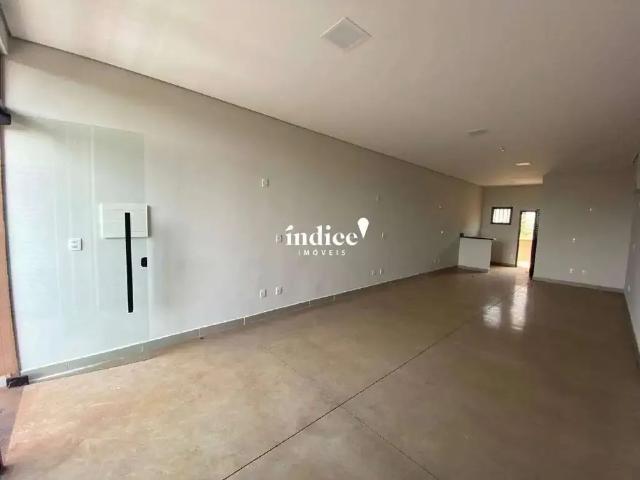Conj. Comercial / Sala para Locação em Ribeirão Preto/SP Ipiranga