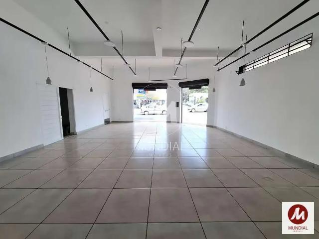Conj. Comercial / Sala para Locação em Ribeirão Preto/SP Ipiranga