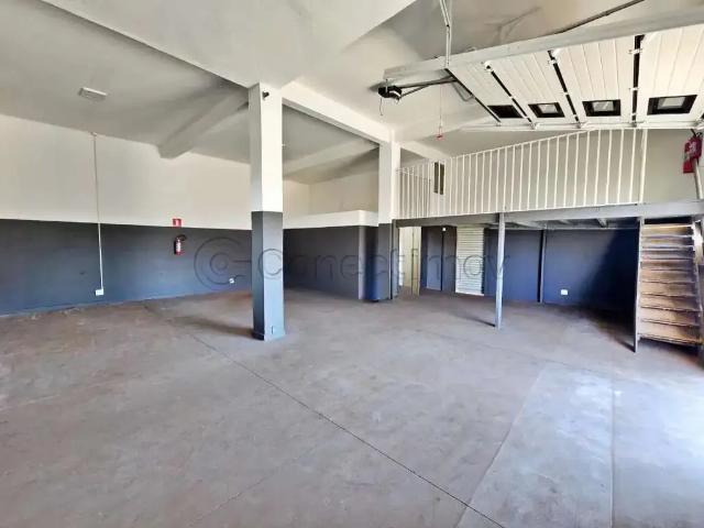 Conj. Comercial / Sala para Locação em Ribeirão Preto/SP Ipiranga