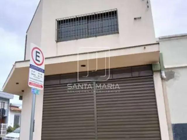 Conj. Comercial / Sala para Locação em Ribeirão Preto/SP Ipiranga