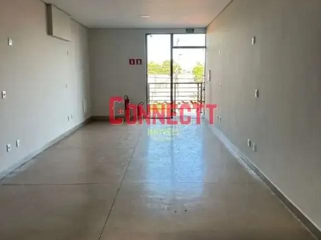 Conj. Comercial / Sala para Locação em Ribeirão Preto/SP Ipiranga