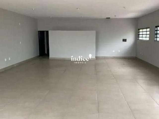 Conj. Comercial / Sala para Locação em Ribeirão Preto/SP Ipiranga