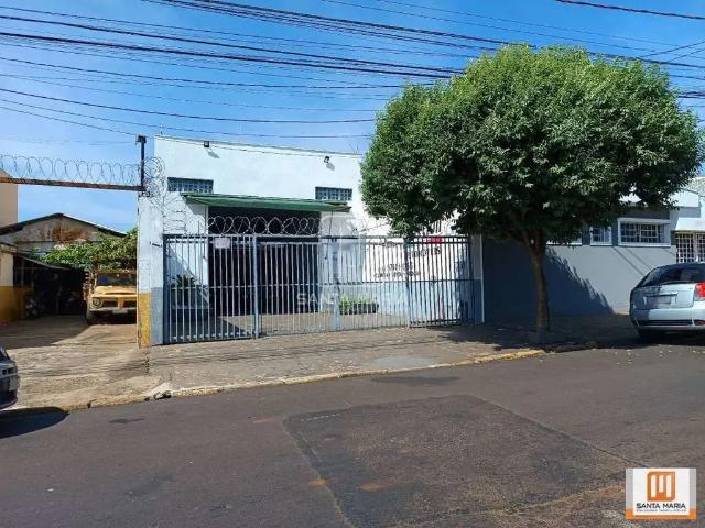 Conj. Comercial / Sala para Locação em Ribeirão Preto/SP Ipiranga
