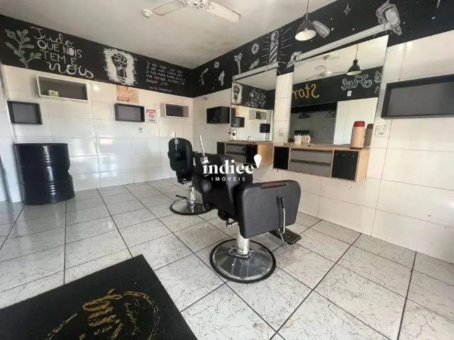 Conj. Comercial / Sala para Locação em Ribeirão Preto/SP Ipiranga